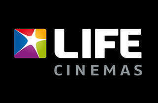 Sorteamos entradas para Life Cinemas - Sorteos / Montevideo COMM