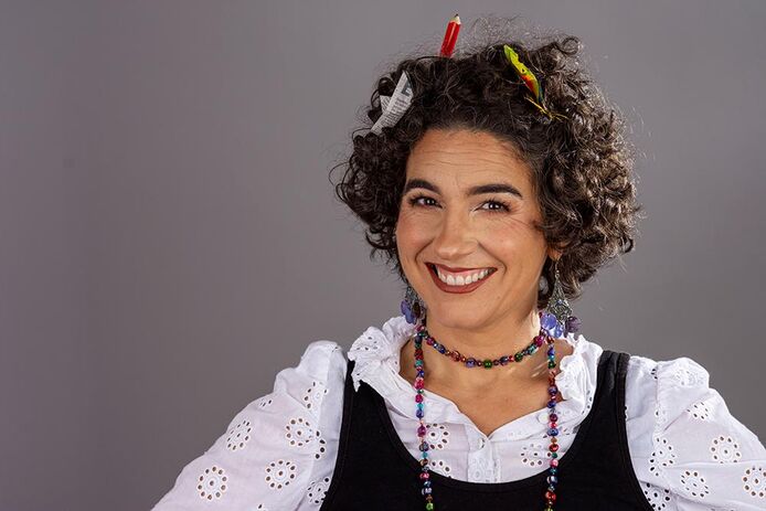 Sorteamos entradas para Letu Ruibal - Sorteos / Montevideo COMM